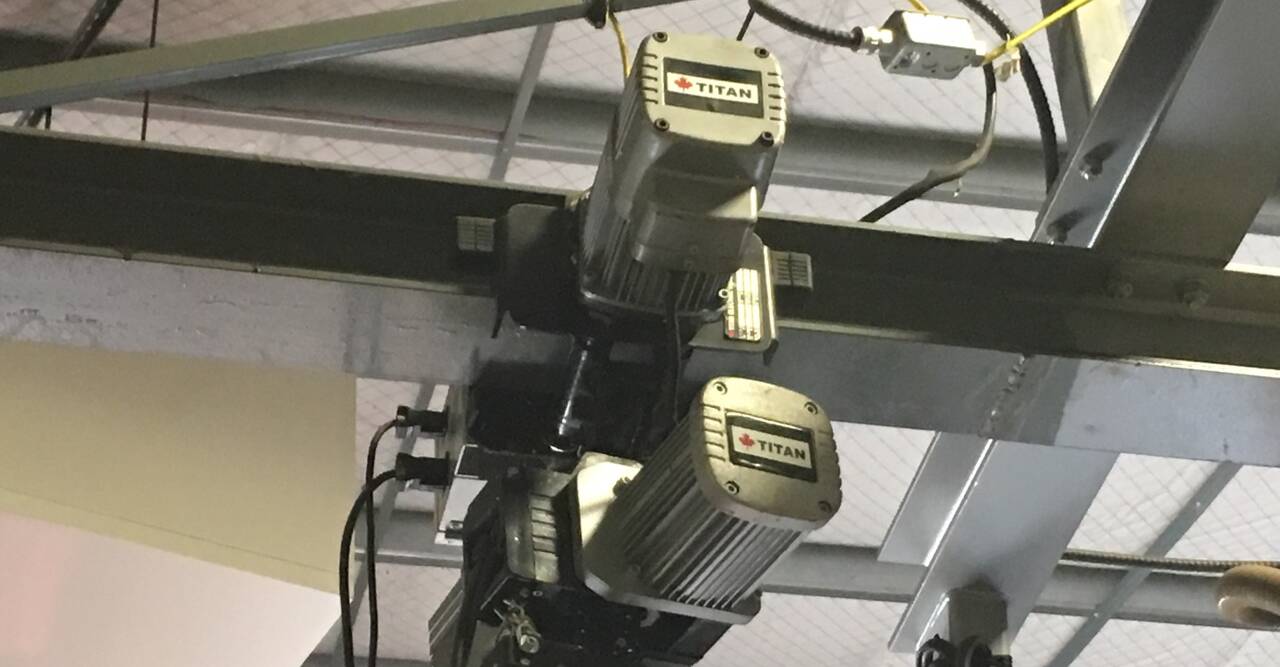 Load Rating of Not Commercially Manufactured Lifting Devices – Robust Engineering Services