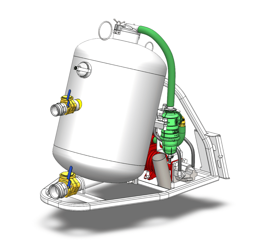 Vaczilla – Robust Engineering Services