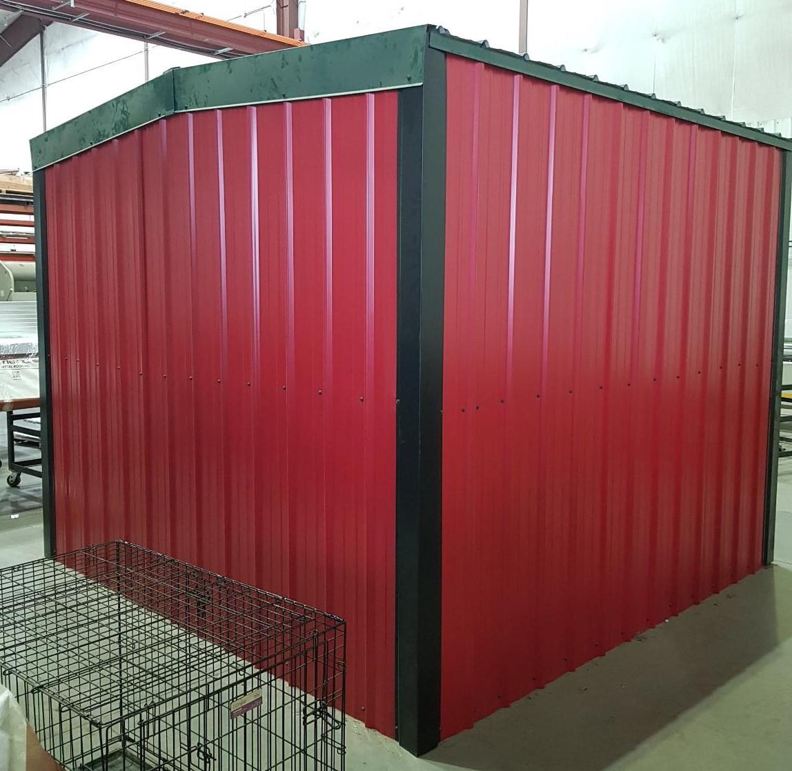 BoltaBox: Modular Storage Container – Robust Engineering Services